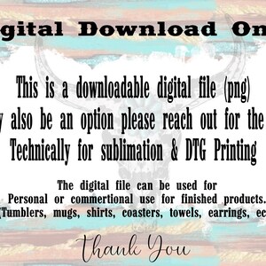 Cow Print Sunflower Design PNG (digital Download Only) - Etsy