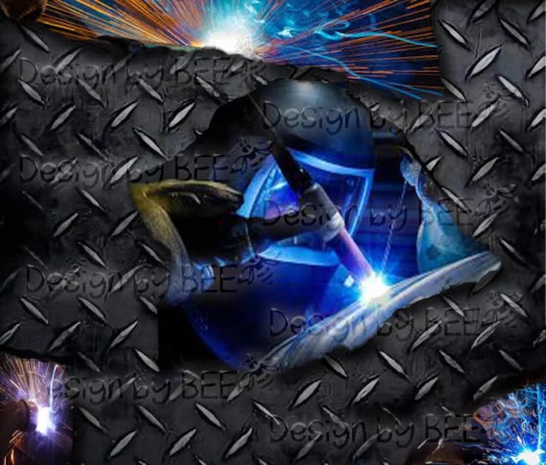 Welding PNG (digital Download Only) - Etsy
