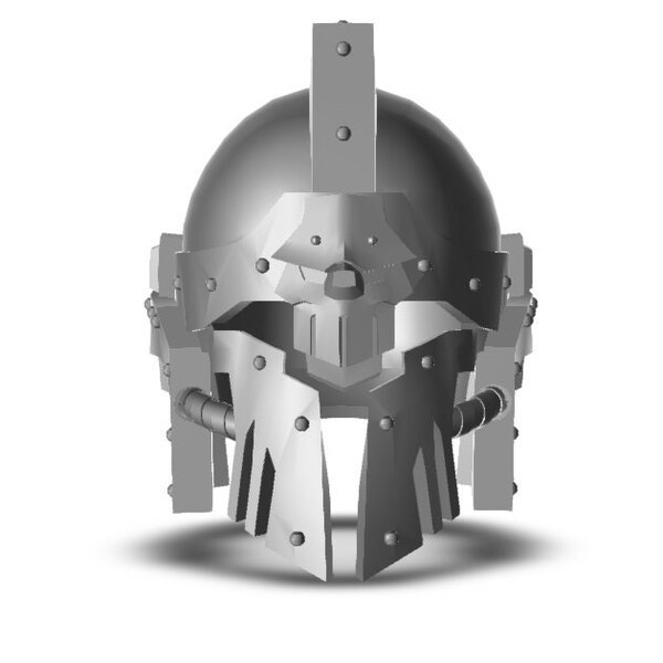 Death Guard Stl - Etsy