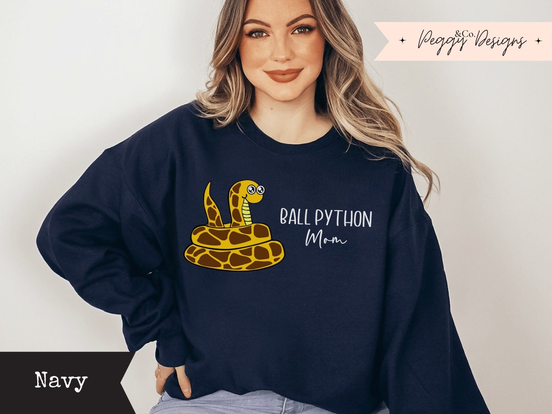 Ball Python Mom Ball Pythons Banana Ball Python Bumblebee - Etsy