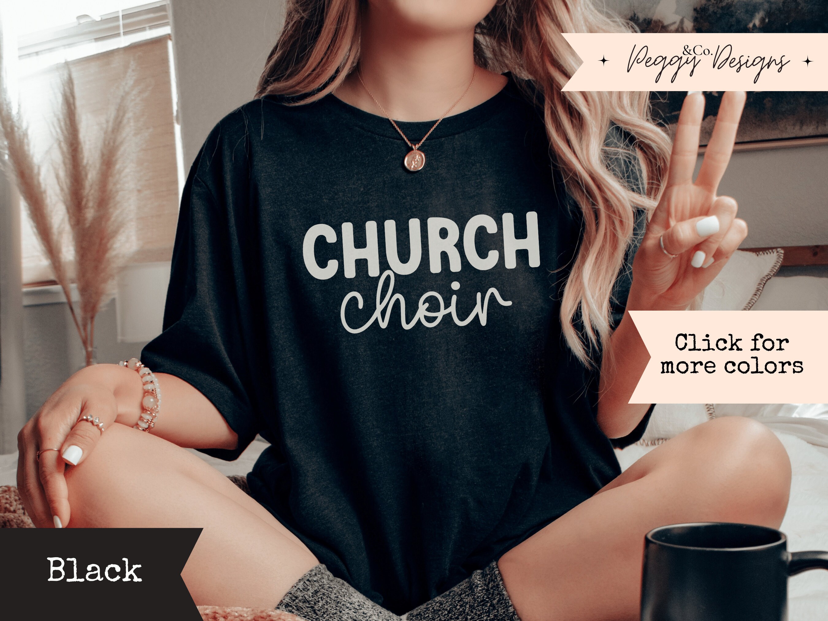 Church Choir Shirts Church Choir Gift Choir T Shirt Faith - Etsy UK