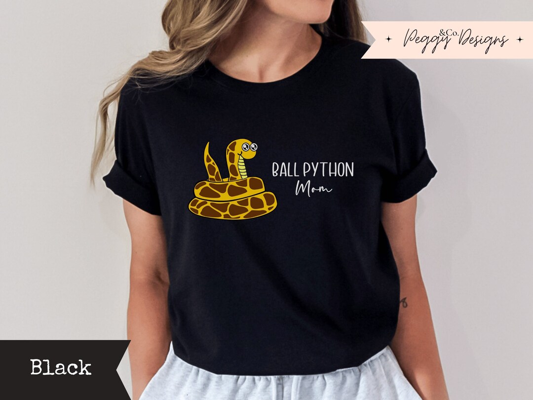 Ball Python Mom, Ball Pythons, Banana Ball Python, Bumblebee Ball ...