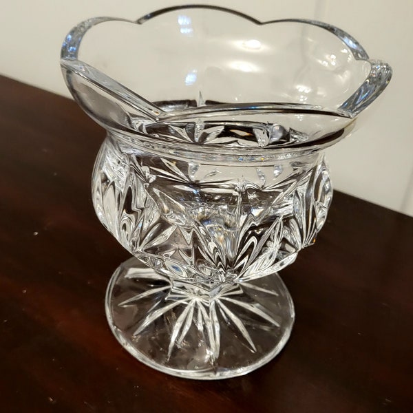 Crystal Votive - Etsy
