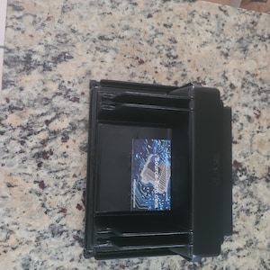 5.7 or 5.0 Vortec Black Box Ecm to 0411 Ecm for Obs Silverado 1997-2000 ...