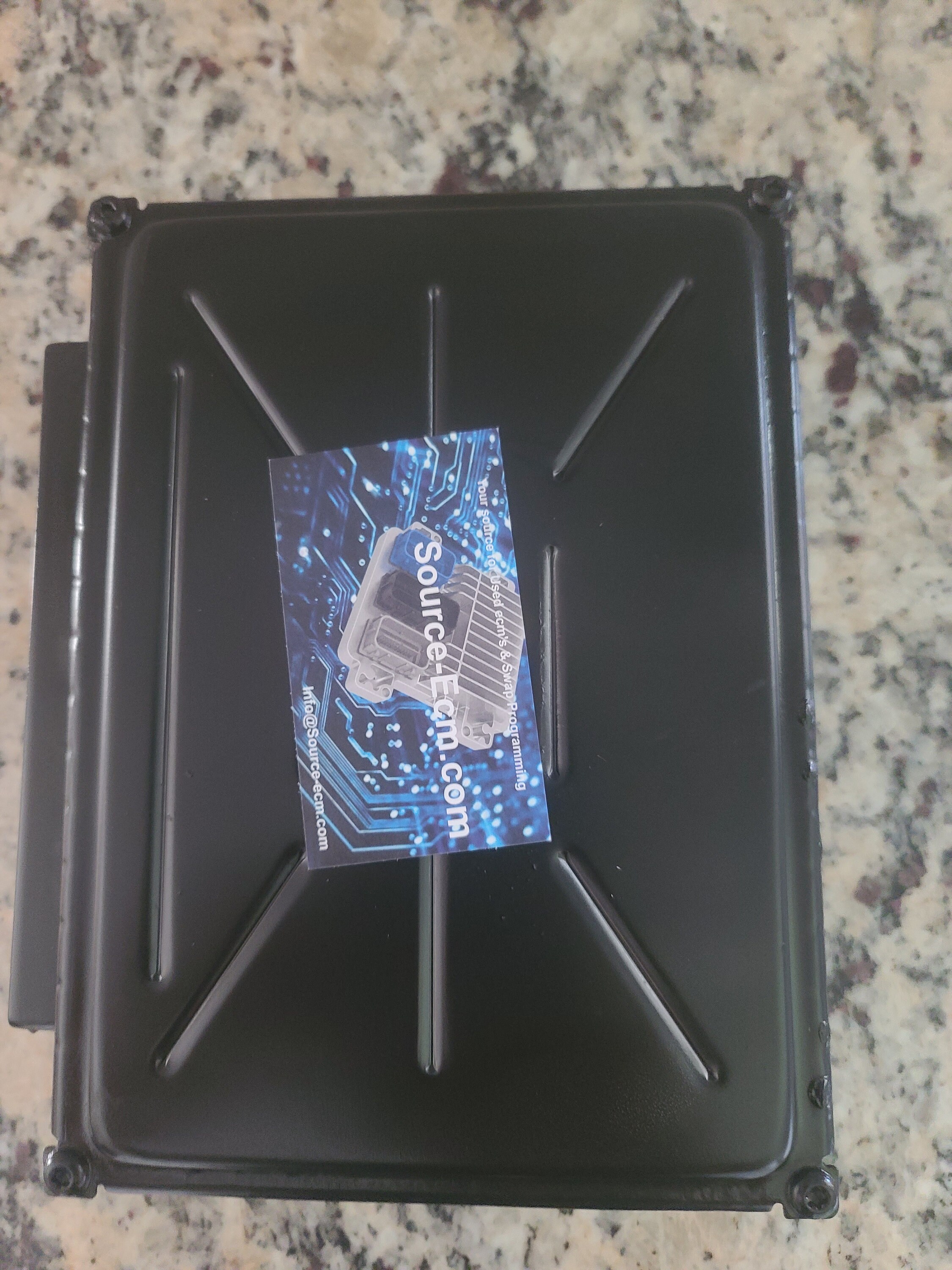 Gen3 Ls Swap Computer 4.8 5.3 6.0 5.7 Dbw or Dbc Vats Deleted No Core ...