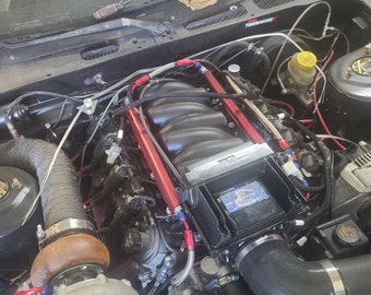 6.0 4l60e Swap Configuration Ecm Vats Deleted Dbc or Dbw P411 P59 Gen 3 ...