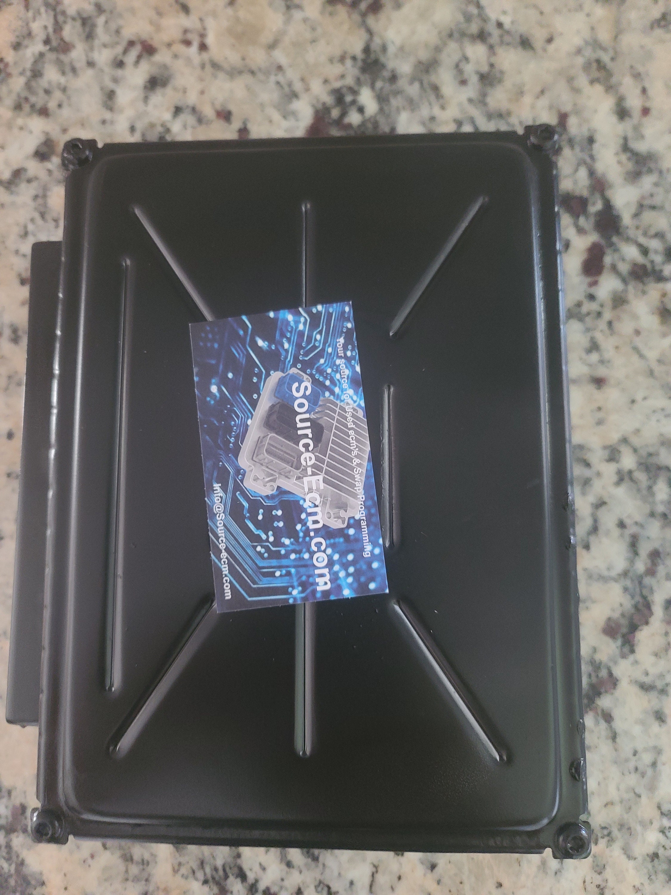 6.0 4l60e Swap Configuration Ecm Vats Deleted Dbc or Dbw P411 P59 Gen 3 - Etsy