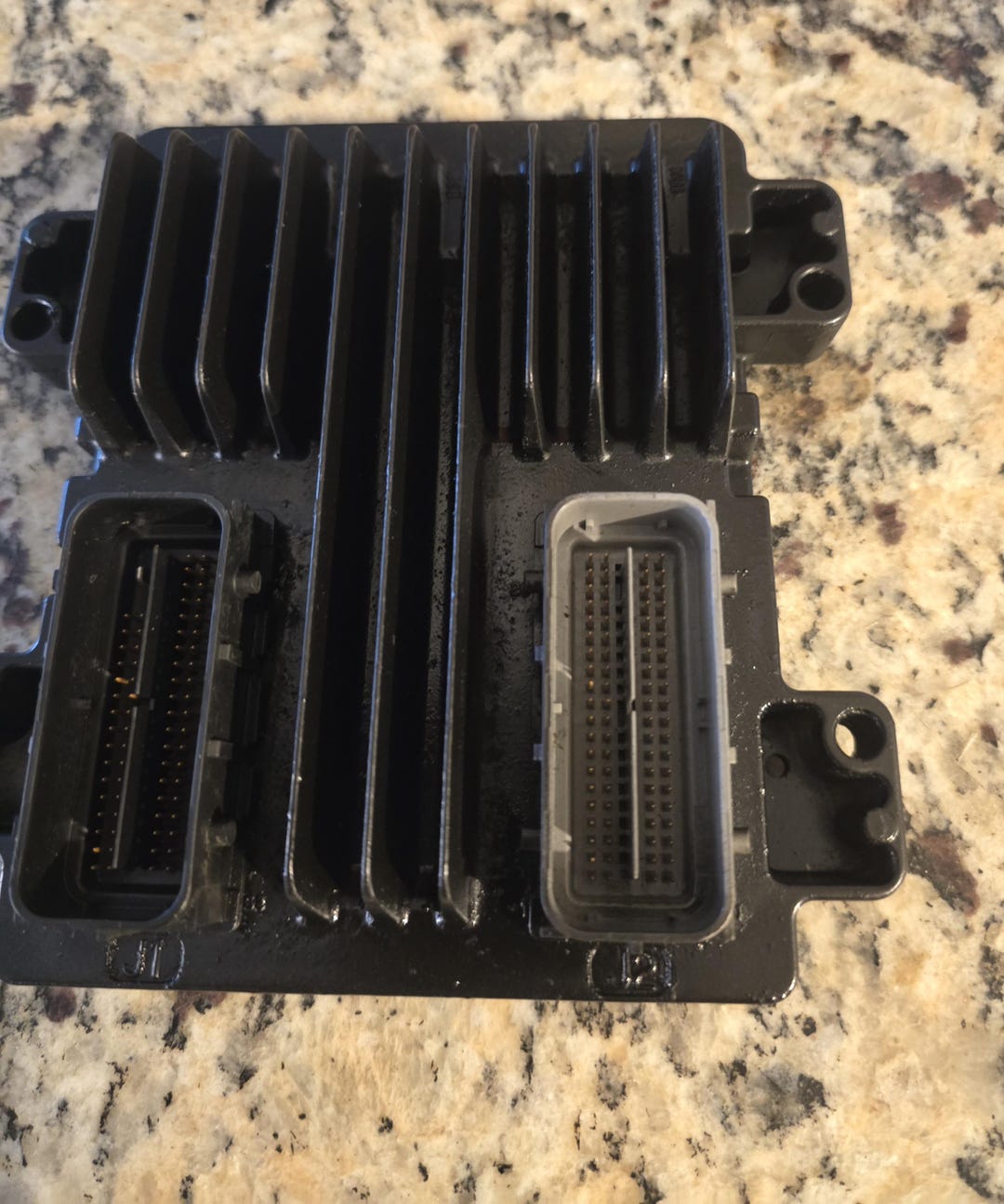 Gen4 Ls Swap Computer 4.8 5.3 6.0 6.2 Ls2 Ls3 Lsx E38 Vats Deleted Plug ...