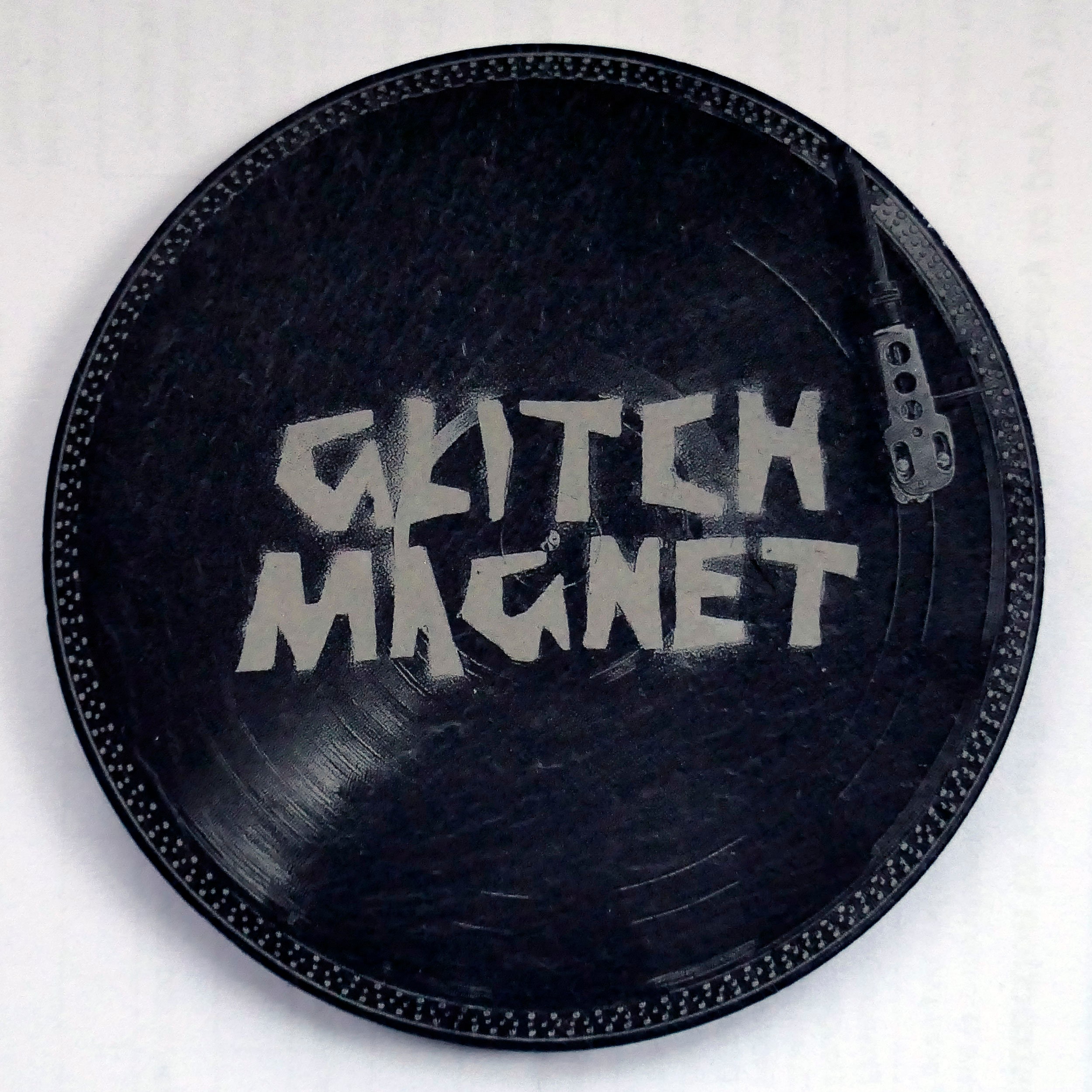 Laser Etched Slate Custom Made With Your Design or Photograph Music ...