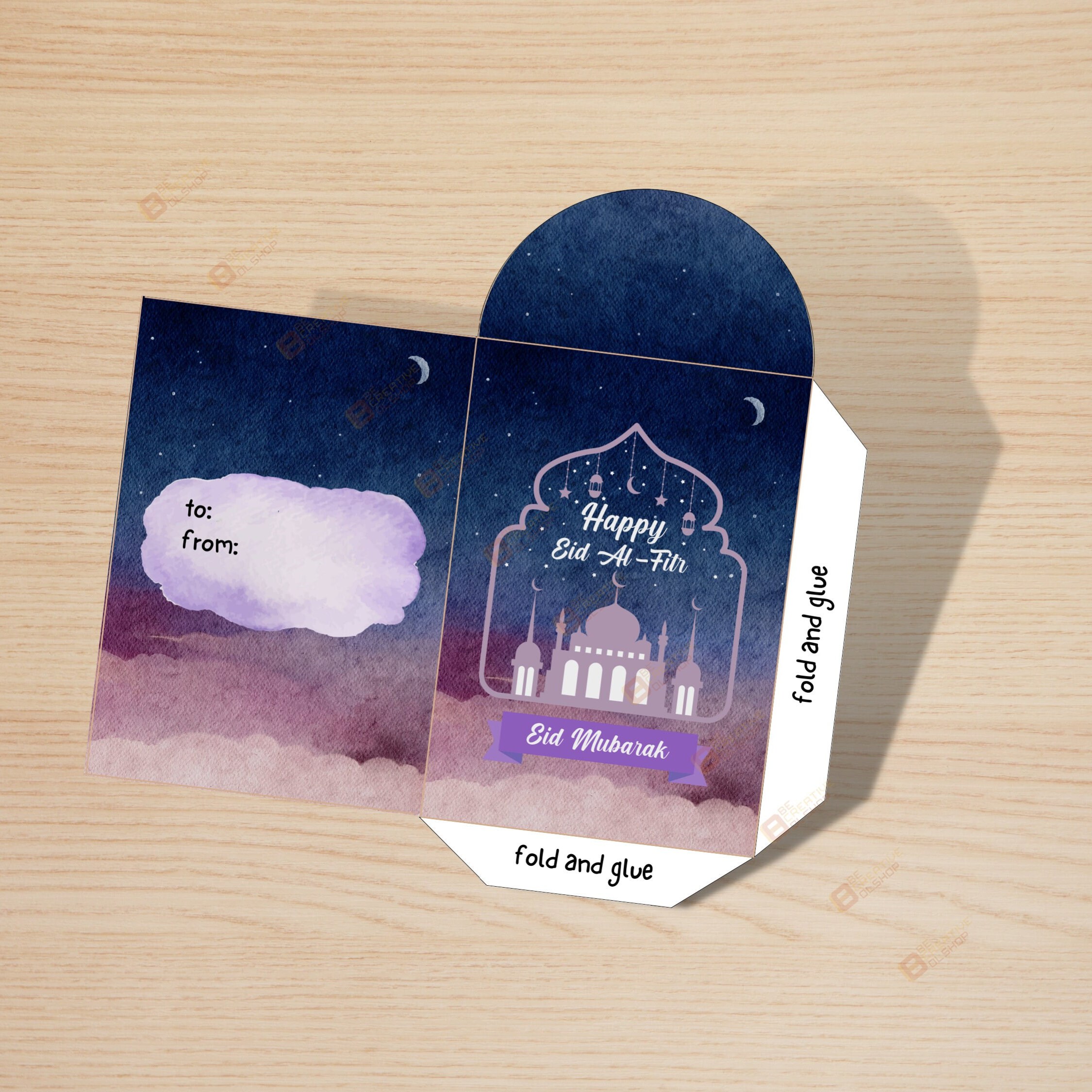 Printable Eid Gift Money Envelops , Amplop Lebaran , Eid Money ...