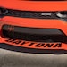 Daytona Front Lip Decal Sticker - Etsy