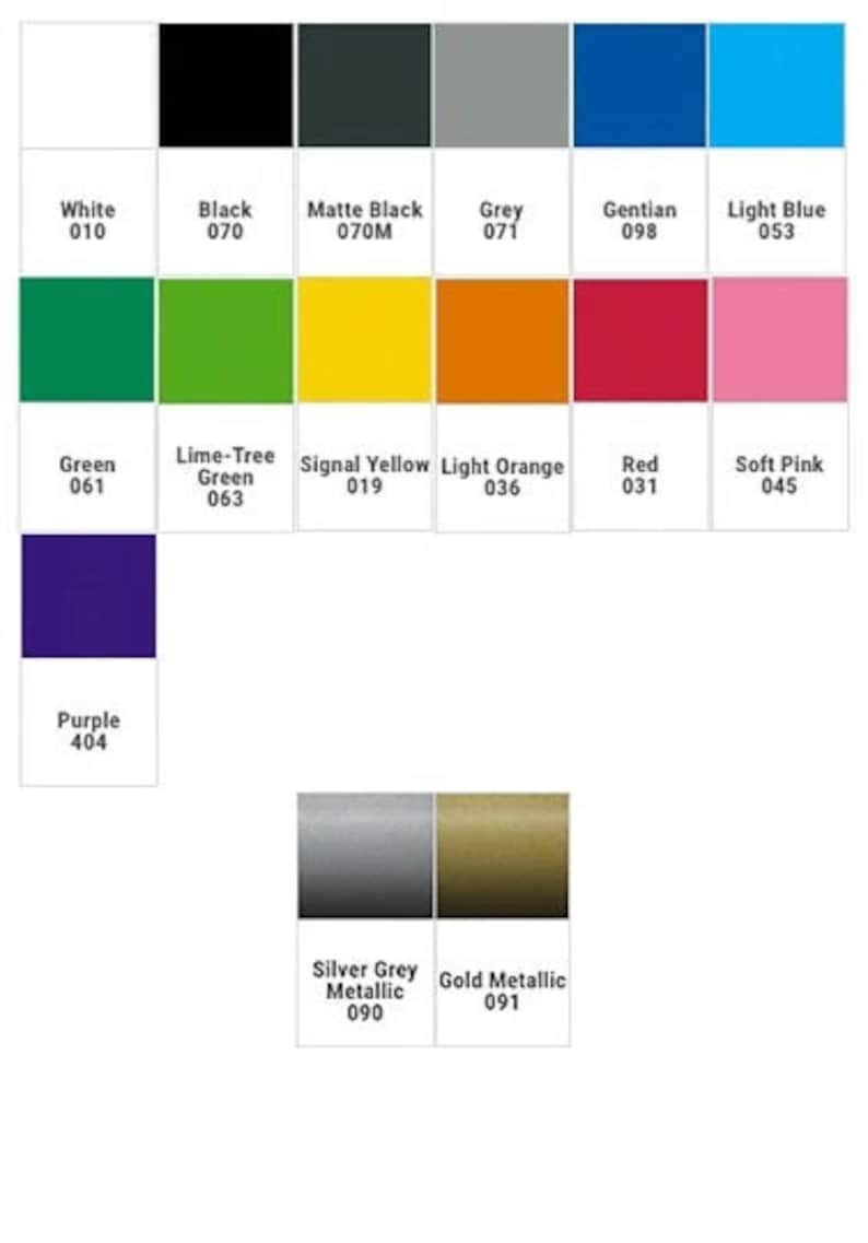 Ecobeast 2-tone Decal Sticker - Etsy