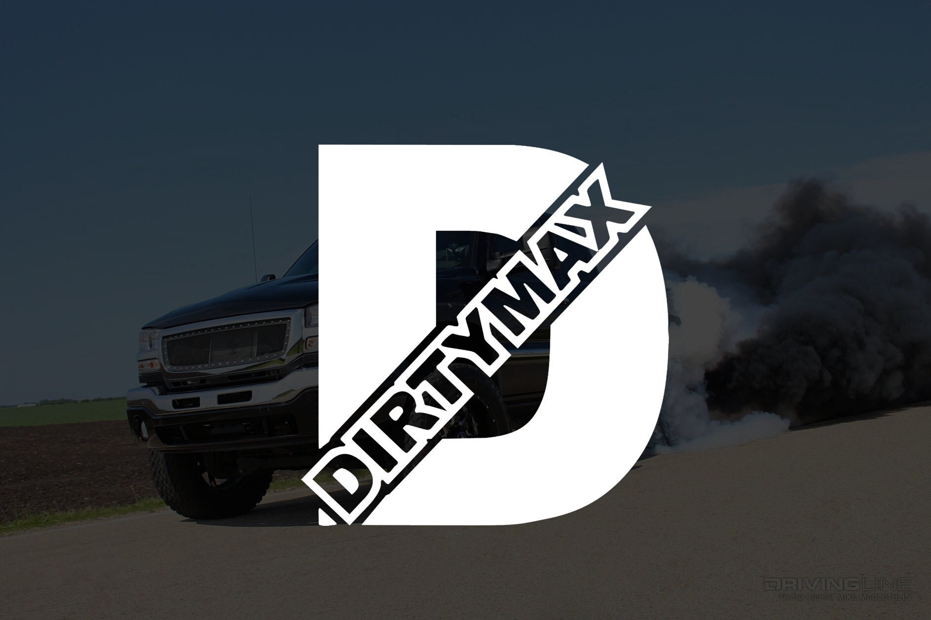 Chevrolet Duramax Logo Wallpaper