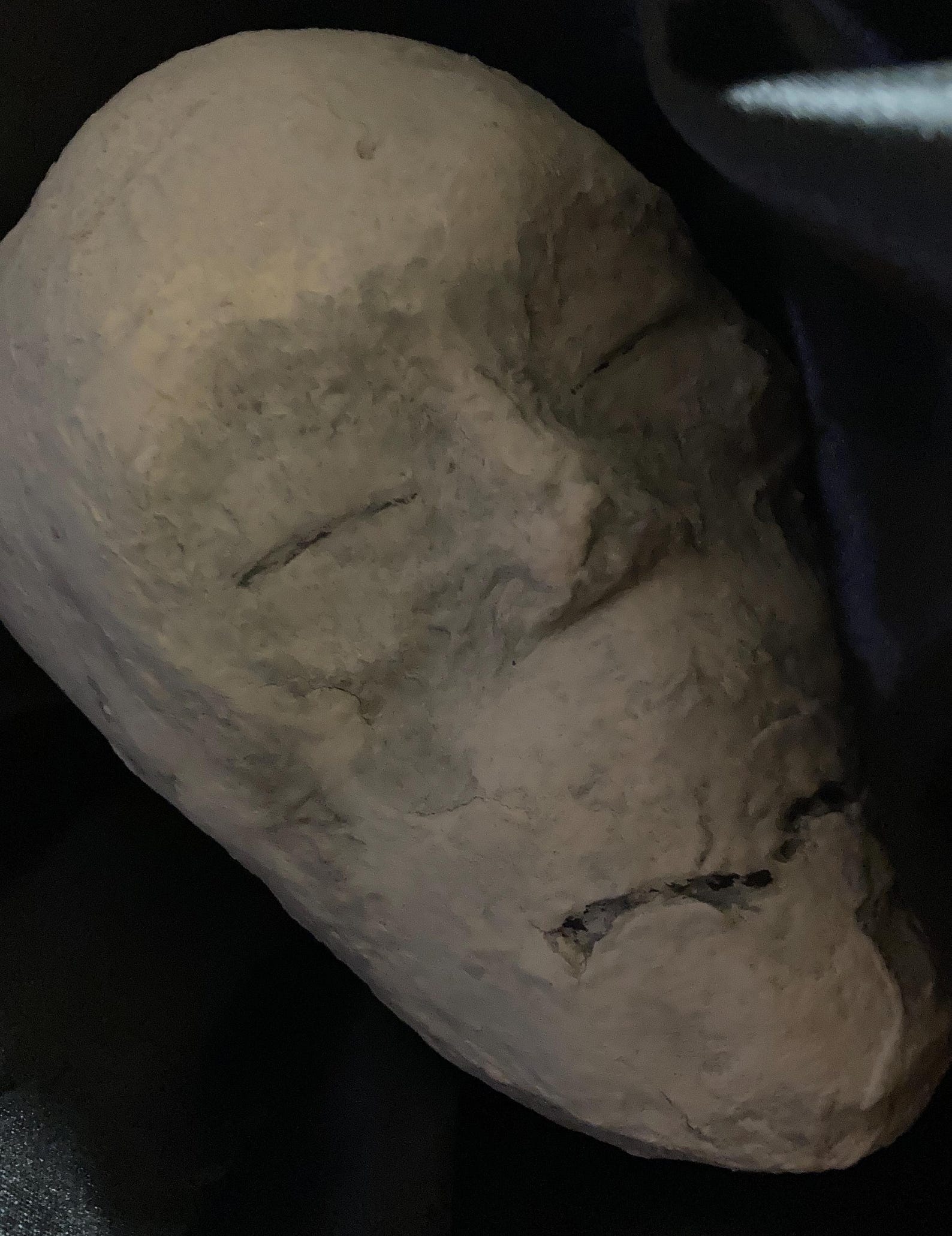 The Mummies Mummy Head Halloween Home Wall Decor, Skull, Sculpture, Art ...