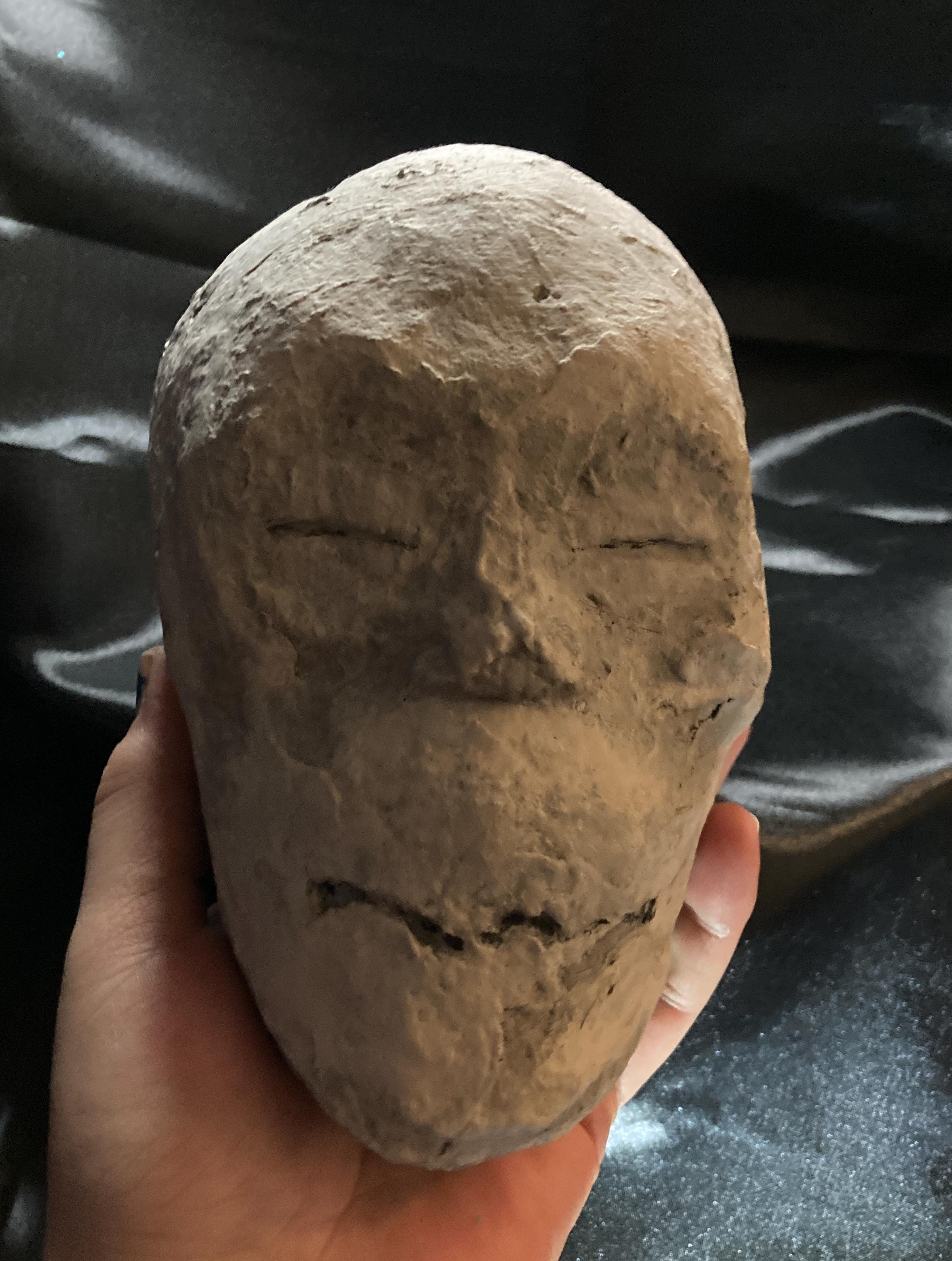 The Mummies Mummy Head Halloween Home Wall Decor, Skull, Sculpture, Art ...