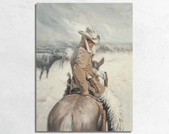 12x18 101 Ranch Poster Vintage Print - Etsy