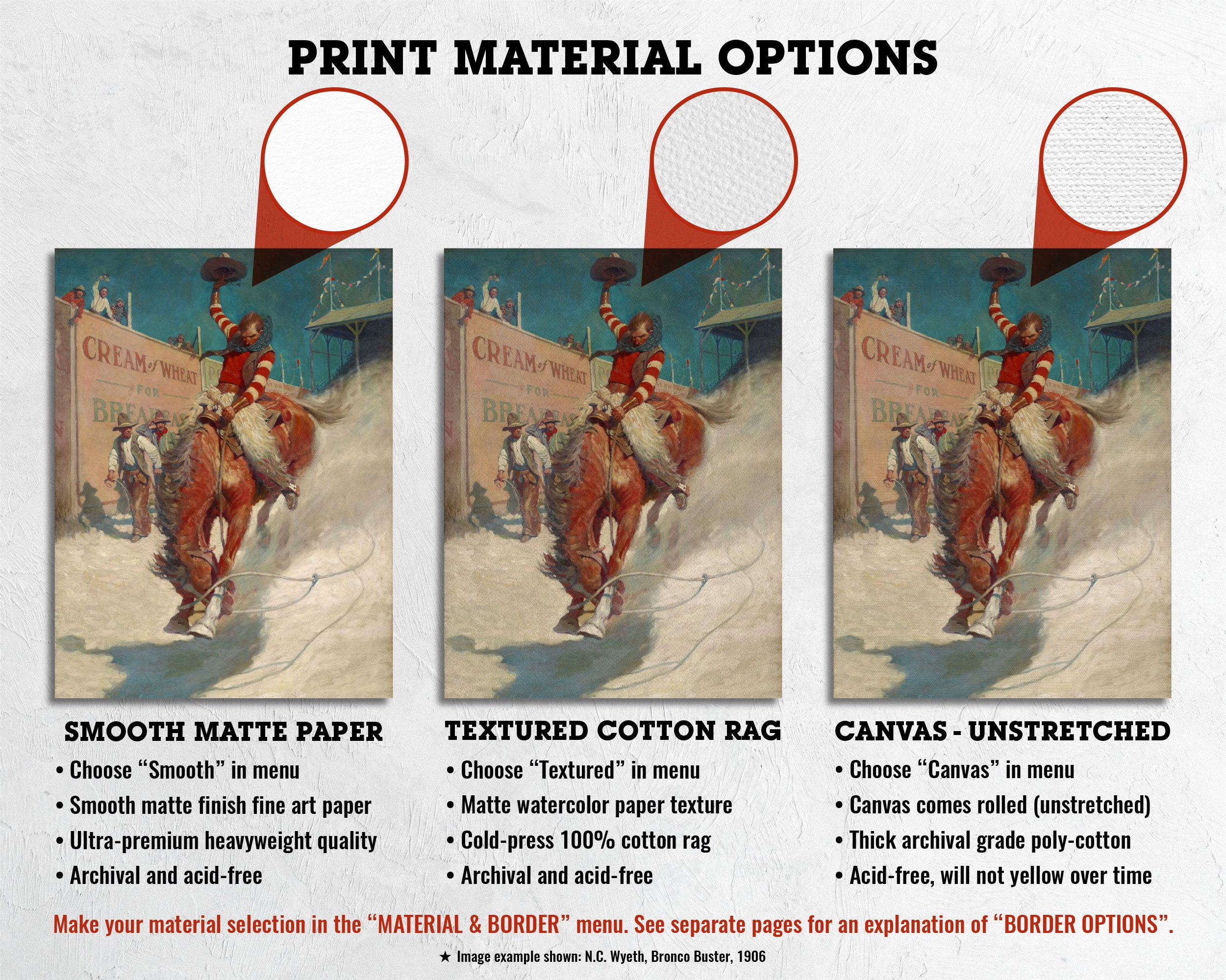 1860 Henry Repeating Rifle Patent Ad Print, Vintage Winchester Gun ...