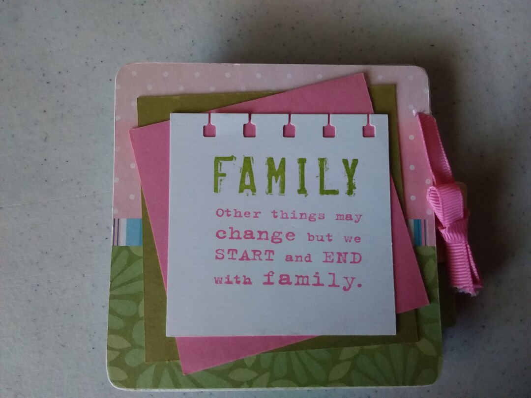 Photo Book Uniquely Made for Your Favorite Pics - Etsy