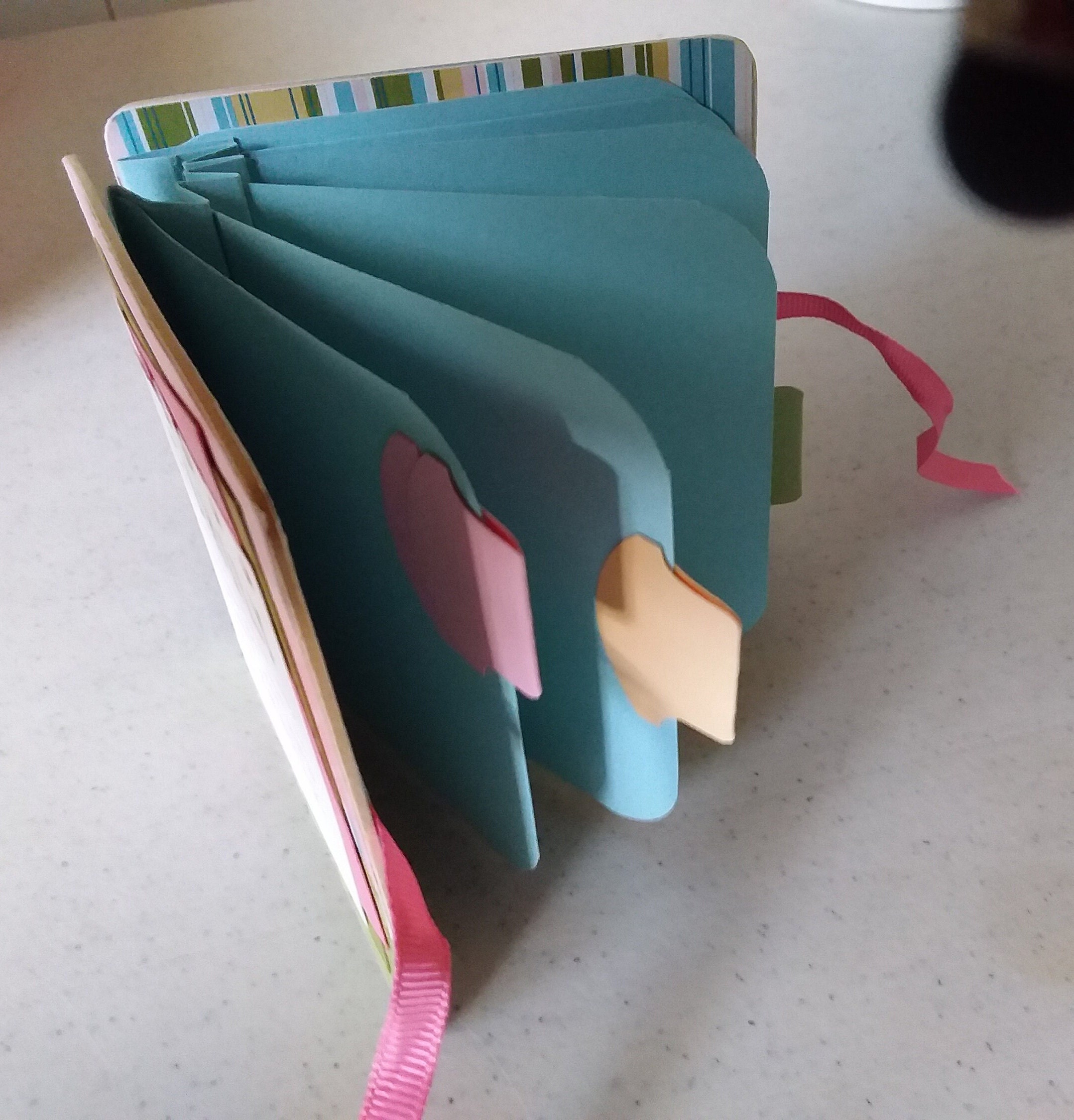 Photo Book Uniquely Made for Your Favorite Pics - Etsy