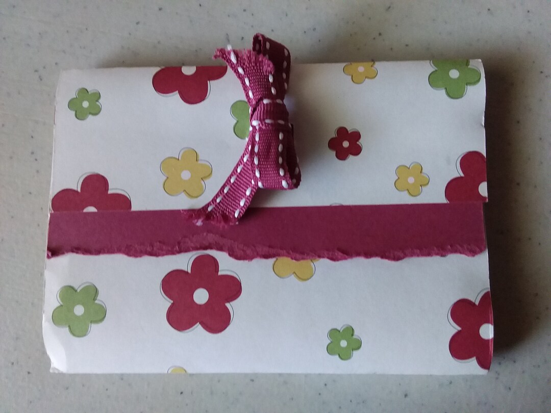 Mini Photo Book - Etsy