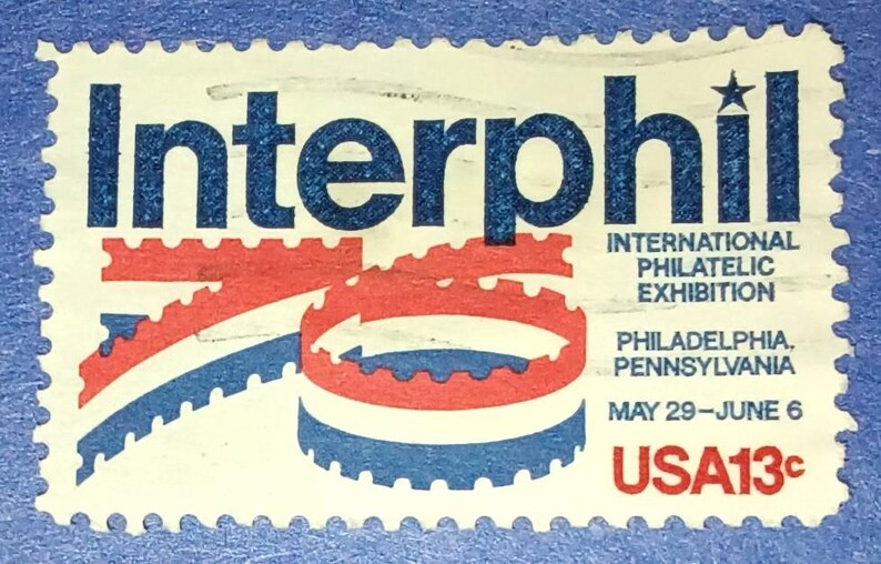 Postage History - Etsy