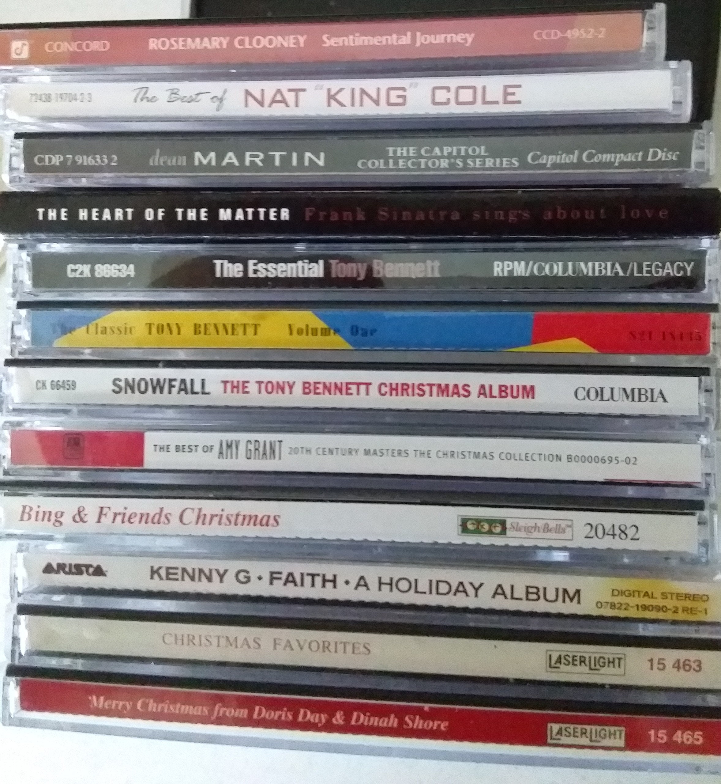 Oldies but Goodies Vintage Cds Take Your Pick! - Etsy