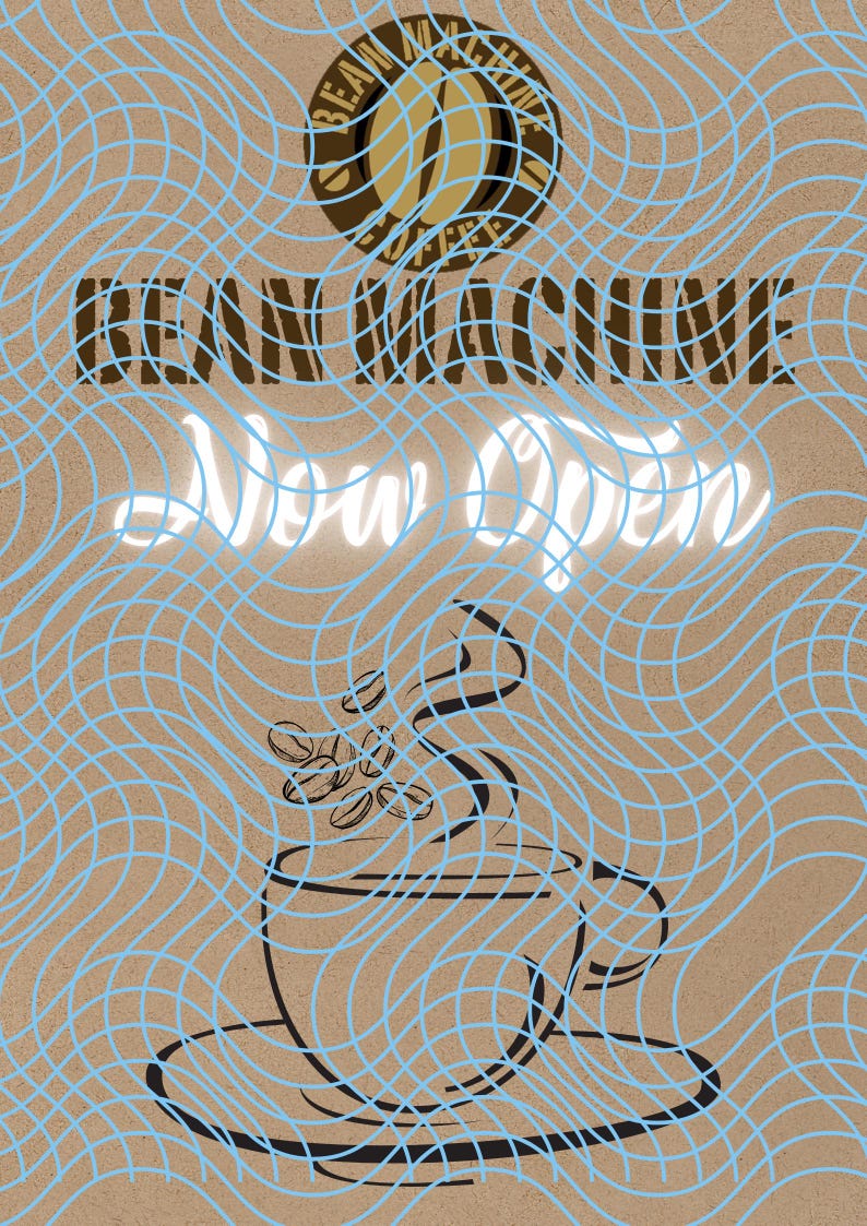 FIVEM GTA Roleplay Bean Machine Flyer Bundle - Etsy