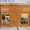 Customizable K9 and Handler Police Officer Law Enforcement Memorial ...