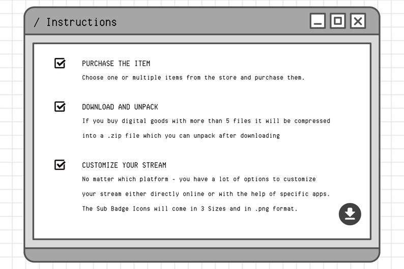 Channel Point cute Dragon Subscriber Reward - Etsy Australia