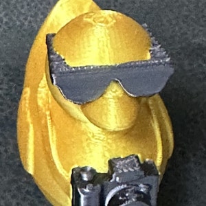3D Printed Ducks - Etsy