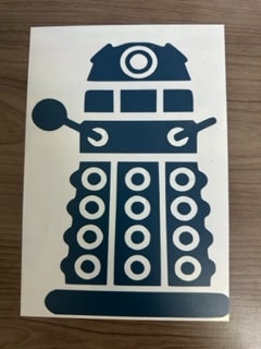 Doctor Who SVG Set 12 Designs - Etsy