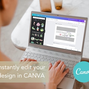 1000 Hours Outside Tracker Template - Digital Outdoor Activity Tracker ...