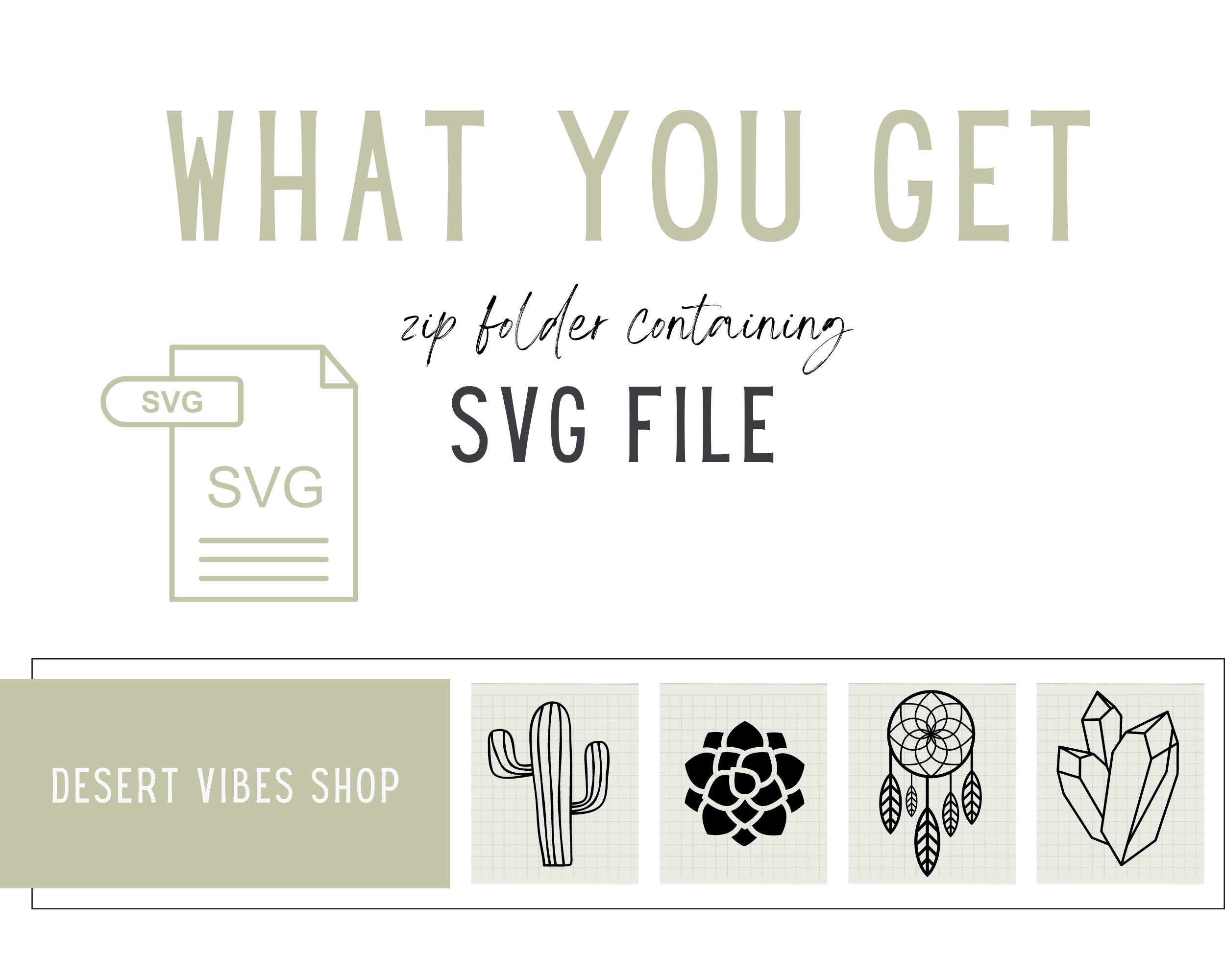 Crystal SVG Bundle - 50 DESIGNS! | Crystals for Crafts, Scrapbooking ...