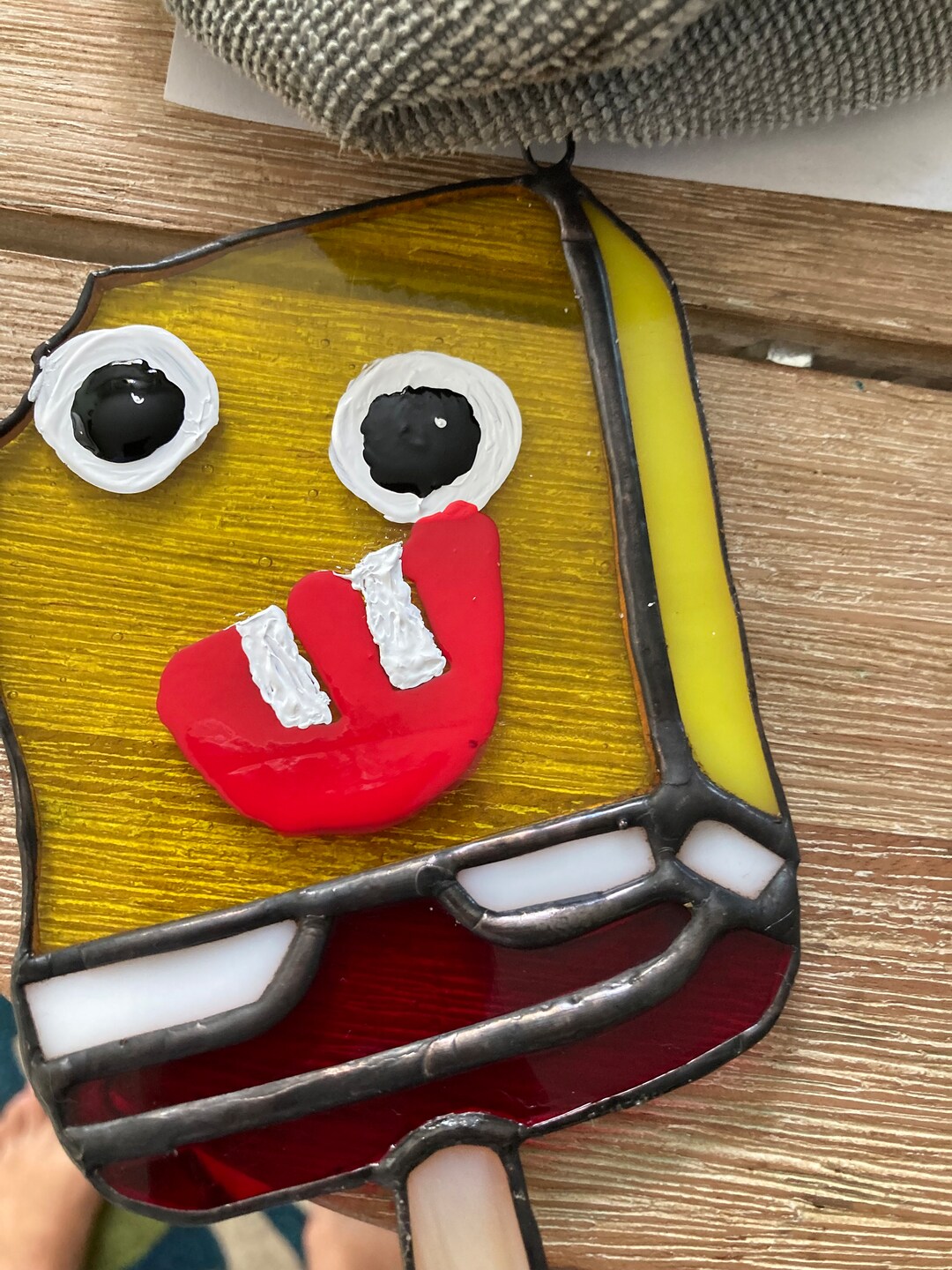 Spongebob Character Melting Popcicle Meme - Etsy