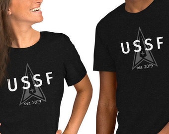 Ussf United States - Etsy