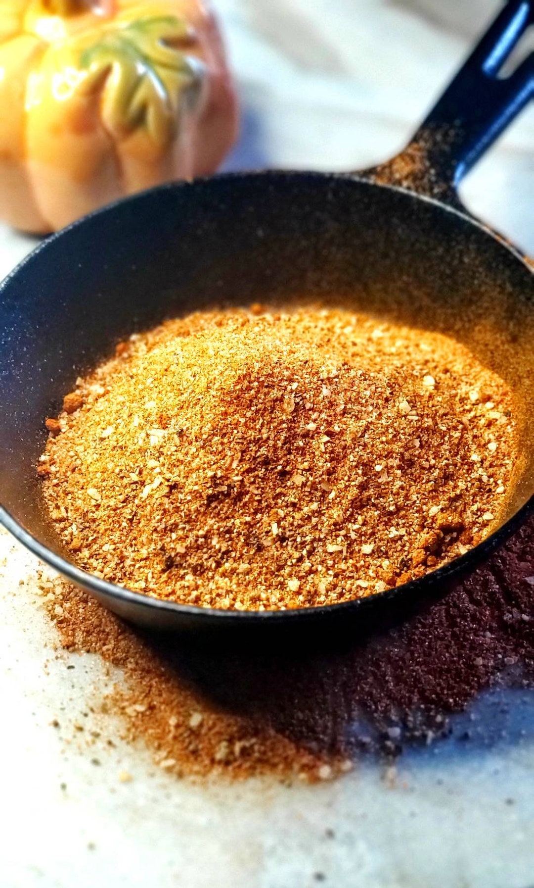Southern Drawl BBQ Rub - Etsy