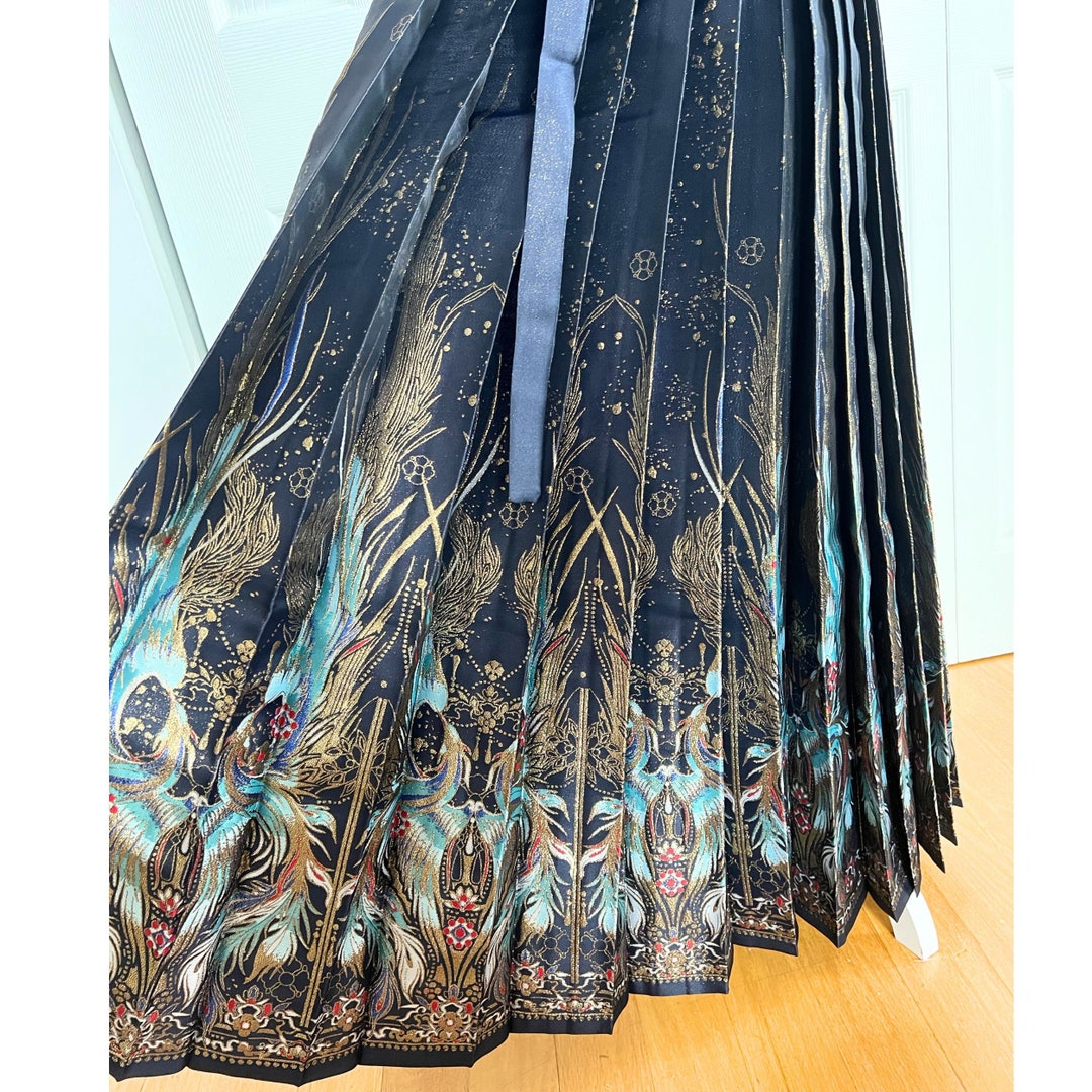 Chinese Women Hanfu, Traditional Hanfu Dress, Hanfu Clothing, Ming ...