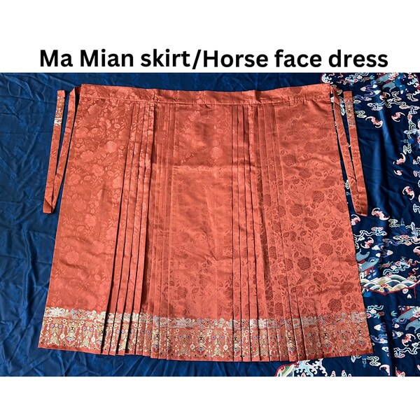 Ancient Chinese Wedding Dress - Etsy