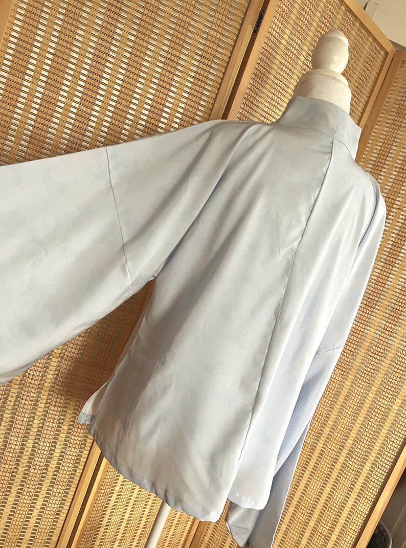 On Slae, Chinese Traditional Hanfu Top, for Bust up to 98cm, Women ...