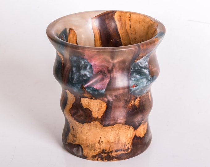 Dried Flower Vases Set of 3 - Etsy