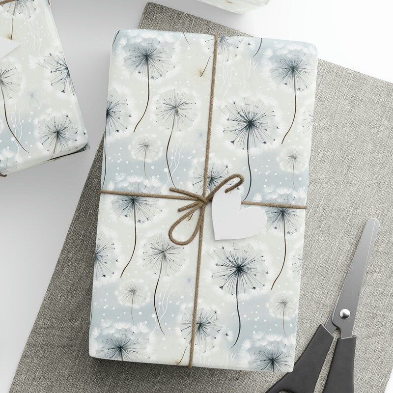 Dandelion Gifts - 60+ Gift Ideas for 2025