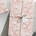 Seagull Wrapping Paper, Pink Seagull Wrapping Paper, Sea Birds Wrapping ...