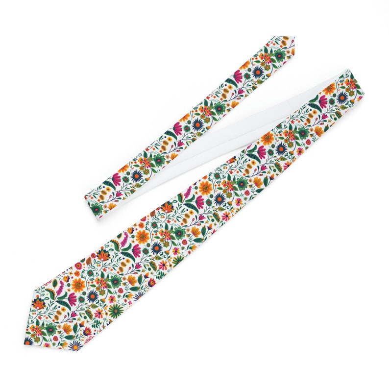 Mexican Fiesta Necktie, Mexico Gifts, Mexican Gifts for Men, Gifts for ...