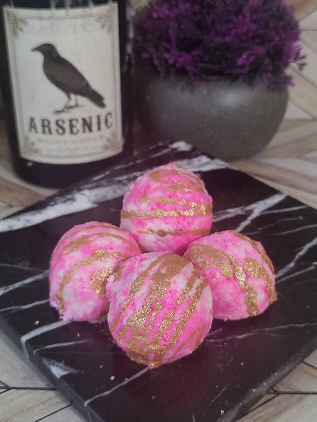 Spider Floss Bubble Bars (2pack) - Etsy
