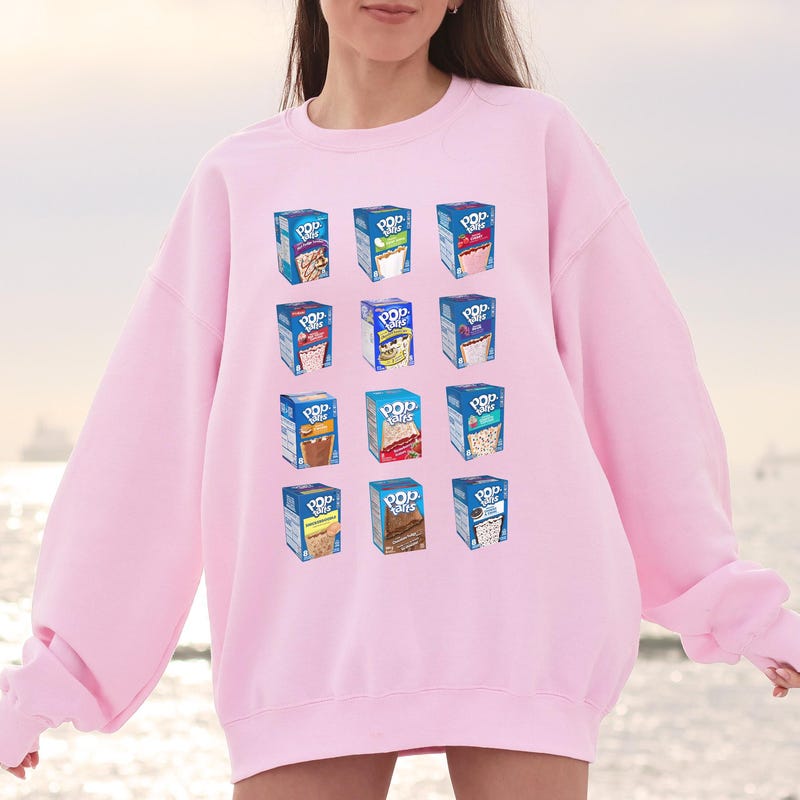 Pop Tart - Etsy
