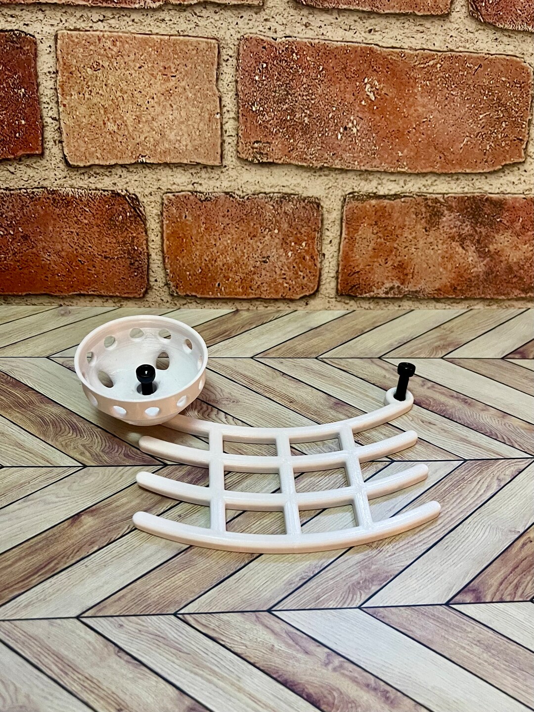 Bird Buddy Perch and Suet Ball Holder V3 - Etsy