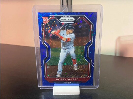 Top-loader Card Holder / Top-loader Baseball Card Stand / Sports Card ...