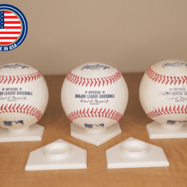 Baseball Desk - Etsy