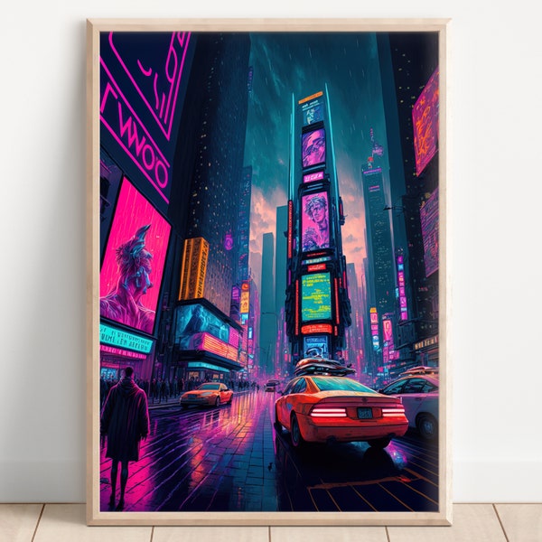Vaporwave Decor - Etsy