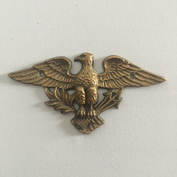 Patriotic Eagle - Etsy